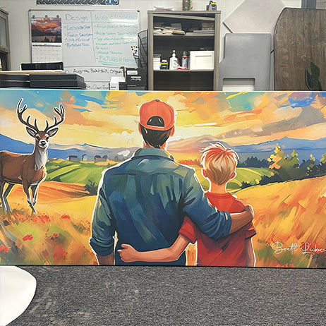 Gallery · Superior Surfaces