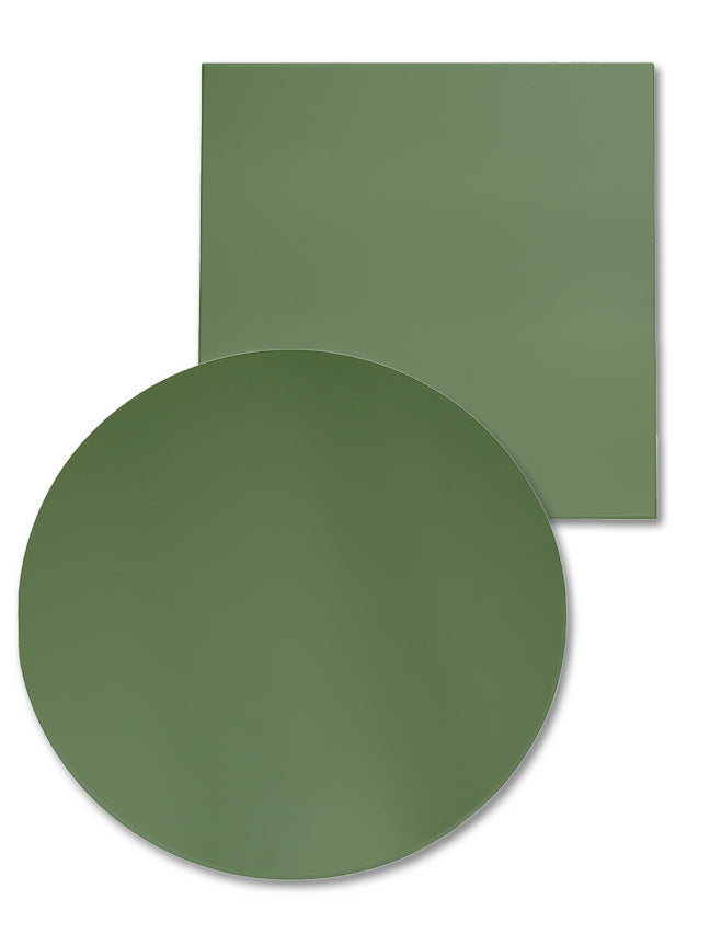 Olive Green Table Tops – Superior Surfaces