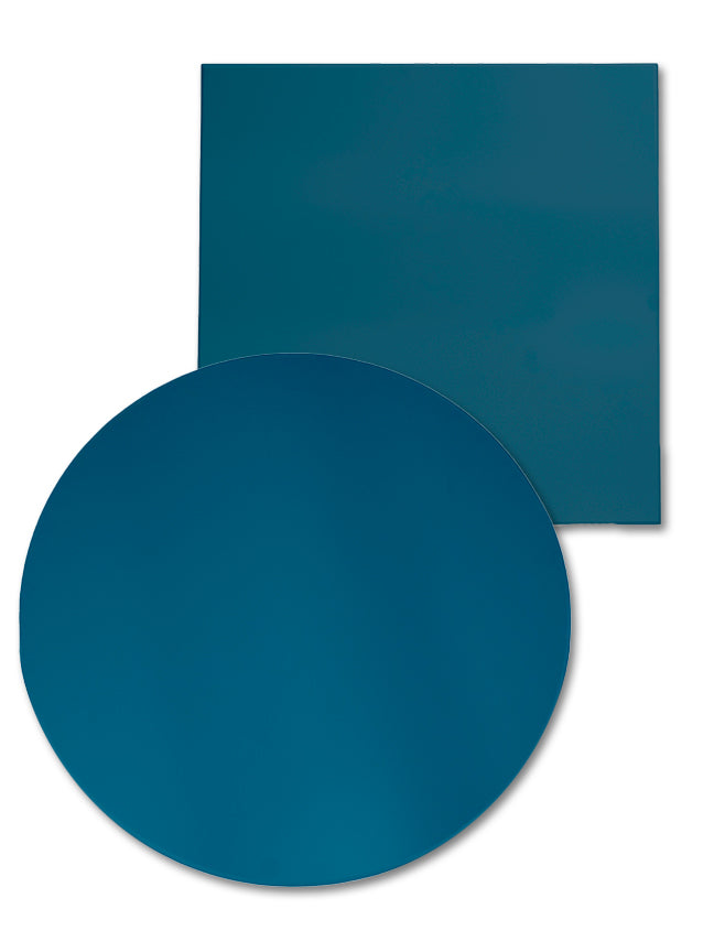 Pearl Blue Table Tops – Superior Surfaces