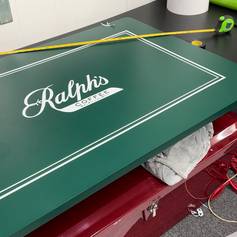 Gallery – Superior Surfaces